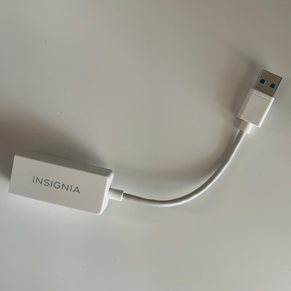 Insignia | Computers, Laptops & Parts | Insignia Usb To Ethernet ...